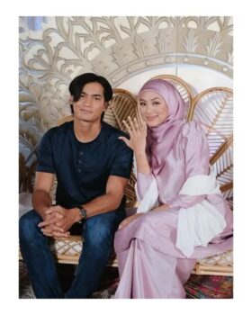 Dia Bukan Syurga : Tonton, Info Dan Sinopsis - Fariz.My