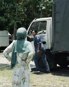 Dia Bukan Syurga : Tonton, Info Dan Sinopsis - Fariz.My