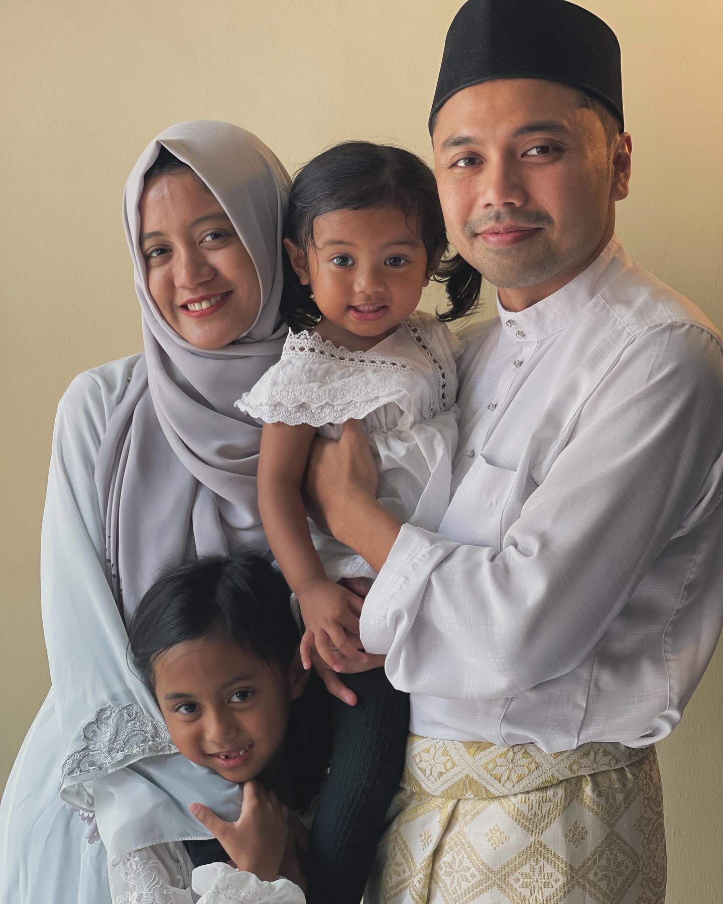 Nabil Zamanhuri Meninggal Dunia - Fariz.My